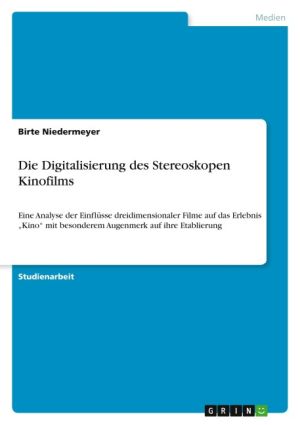 The Stereoscopy.com Book Database